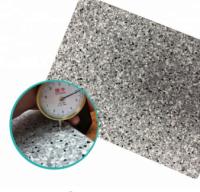 China 2.0mm 2.5mm Anti Static Vinyl Flooring Roll ESD Conductive PVC Floor for Medical Plant for sale