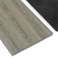 China 0.1mm-0.5mm Wear Layer SPC Vinyl Click Flooring 100% Waterproof Fireproof 3.0mm-5.0mm Thick for sale