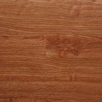 China 6x36 Inch WPC Vinyl Flooring Planks Hand Scratch Grain 4mm Thick for sale