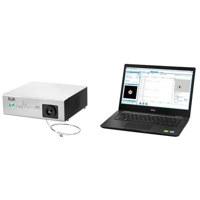 China RWD R811 Dual Color Multichannel Fiber Photometry System for sale