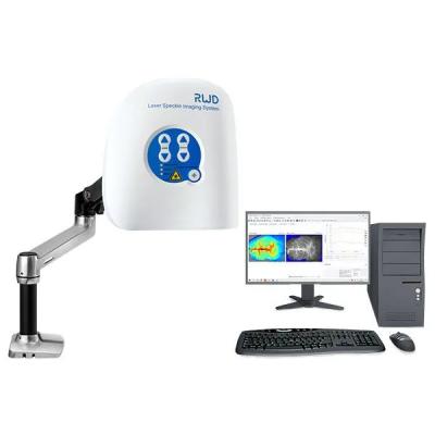 China RWD RFLSI-ZW Laser Speckle Contrast Imaging System for sale