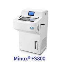 China RWD Minux® FS800/FS800A Cryostats for sale