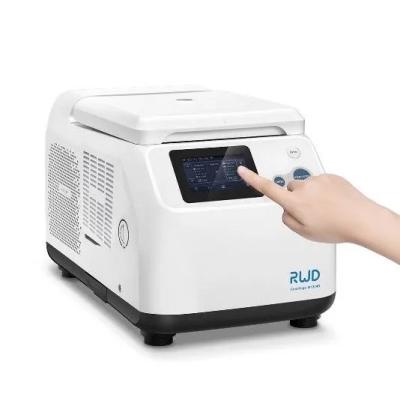 China RWD M1324R High-Speed Refrigerated Microcentrifuge for sale
