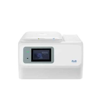 China RWD M1416R High-Speed Benchtop Refrigerated Centrifuge for sale