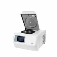 China RWD M1416R High-Speed Benchtop Refrigerated Centrifuge for sale