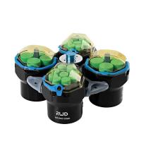 China RWD M1416R High-Speed Benchtop Refrigerated Centrifuge for sale