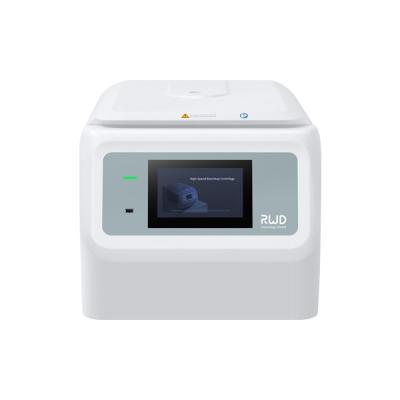 China RWD M1416 High-Speed Benchtop Centrifuge for sale