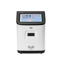 China RWD C200FL Fluorescent Cell Counter for sale