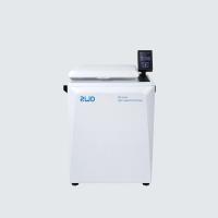China MX30R High-Speed Refrigerated Centrifuge for sale