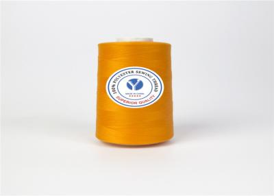 China AAA Grade High Tenacity Ring Spun Virgin 40/2 Polyester Sewing Thread for Garments for sale