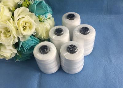 China Wrinkle resistance 100% Polyester Bag Closing 10s/3/4 Sewing Thread for Sewing Factory for sale