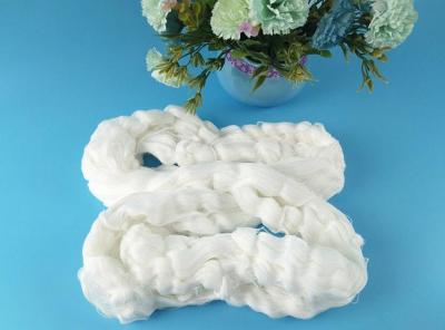 China 40/2 50/3 Semi Dull 100% Spun Polyester Hank Yarn For Polyester Sewing Thread for sale