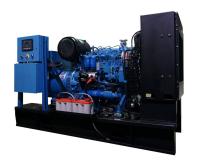 China 450kW Silent Diesel Generator Set for sale