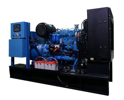 China 240kW Weichai Diesel Generator Set for sale