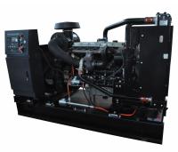 China 50Hz Perkins Diesel Generator Set Large Matching Coefficient for sale