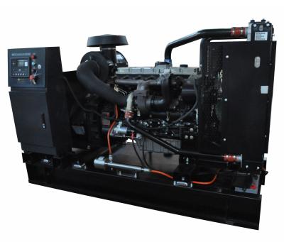 China 50Hz Perkins Diesel Generator Set Large Matching Coefficient for sale