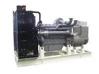 China 1500kVA Perkins Diesel Generator Set Base Type With Smartgen Controller for sale