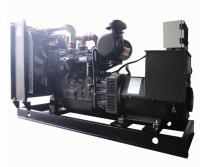 China DC24V Open Diesel Generator Set Intuitively Clear In Engineering Machinery for sale
