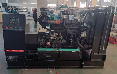 China Shangchai 750kVA Diesel Generator 600kW with Stamford Alternator Smart Gen Controller for sale