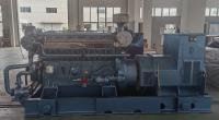 China 125kVA Power Generator Set 3phase Industrial Diesel Generators for sale