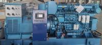 China 125kVA Power Generator Set 3phase Industrial Diesel Generators for sale