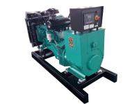 China IP23 Cummins Generator Set Cummins Industrial Generator With Smartgen Controller for sale
