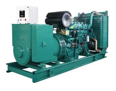 China Yuchai 450-3000kWe 3Phase Diesel Generator Set 1800rpm Backup Power Station for sale