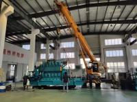 China 50kW Weichai Diesel Generator Set 60Hz H Insulation Marine Power Mining Machinery for sale