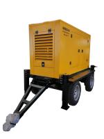 China 850kWe Cummins Diesel Generator Set 1500rpm 400V Standby Power 935kWe for sale