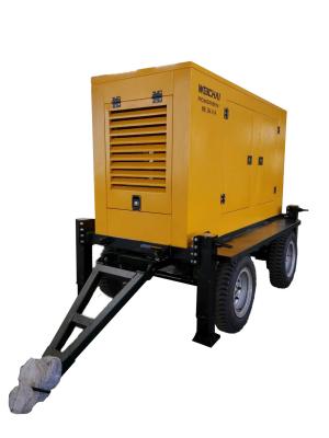 China 850kWe Cummins Diesel Generator Set 1500rpm 400V Standby Power 935kWe for sale