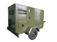 China 60HZ Cummins 800kva Generator Electronic 3 Phase Backup Generator for sale