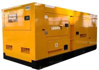 China DC24V Silent Cummins Diesel Generator Set 100kW 125kVA 1500rpm for sale