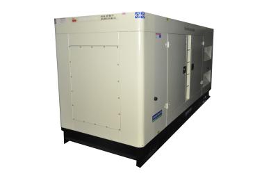 China 1062.5kVA IP23 Cummins Diesel Generator Set 850kW Marine Mining Genset for sale