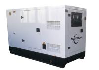 China 100kVA 3 Phase Cummins Diesel Generator Set 80kW 1500rpm for Agricultural Machinery for sale