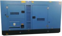 China 110kVA Silent Electric Generator 50hp Silent Running Generator for sale