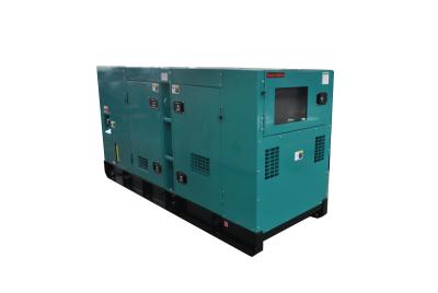 China Cummins 500kW Diesel Generator 60Hz Open Skid Marine Generator Set 625kVA for sale