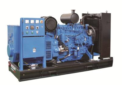 China 100kVA Weichai Diesel Generator Set Automatic Modes Silent Diesel Generator Set for sale