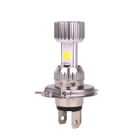 China Aluminum Alloy Motorcycle LED Bulbs 900LM 9W LED Bulb For Motorcycle Night Lighting for sale