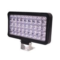 China 30W Motorcycle External Spotlight Dual-Color Temperature For Illumination for sale