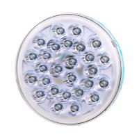 China 30W Motorcycle Headlight Assemblies 3200K / 6500K Motorcycle LED Headlights 12V - 85V for sale