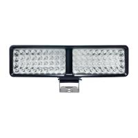 China 3000LM Motorcycle Aux Lights 30W Motorcycle Spot Light 6 Bead 12V - 80V 3200K - 6500K for sale