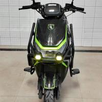China 40W Motorcycle LED Spotlight IP67 Waterproof Motorbike Spot Lights For Night Lighting for sale