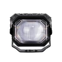 China 3200K - 6500K Motorcycle External Spotlight Smart Temp Control LED External Spotlight for sale