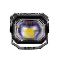 China 3200K - 6500K Motorcycle External Spotlight Smart Temp Control LED External Spotlight for sale