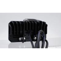 China 3000LM Motorcycle External Spotlight 30W Motorcycle Auxiliary Light 4 Bead 12V - 80V 3200K - 6500K for sale