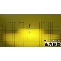 China 3000LM Motorcycle External Spotlight 30W Motorcycle Auxiliary Light 4 Bead 12V - 80V 3200K - 6500K for sale
