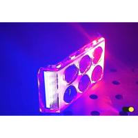 China 3000LM Motorcycle External Spotlight 30W Motorcycle Auxiliary Light 4 Bead 12V - 80V 3200K - 6500K for sale