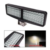 China 3000LM Motorcycle Aux Lights 30W Motorcycle Spot Light 6 Bead 12V - 80V 3200K - 6500K for sale