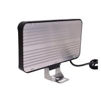 China 30W Motorcycle External Spotlight Dual-Color Temperature For Illumination for sale