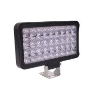 China 20W Motorcycle External Spotlight 4 Bead Motorcycle Spot Lights 2000LM 12V - 85V 3200K - 6500K for sale